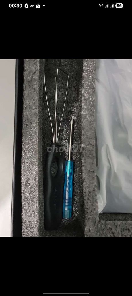 Keychorn V10 - 128989018