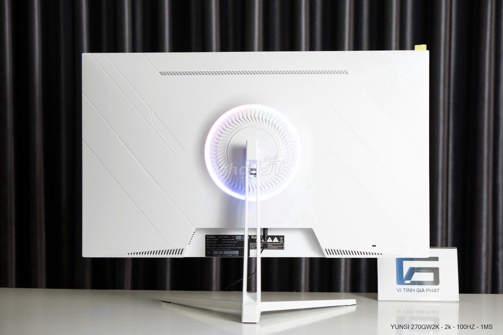 Màn hình Gaming Yunsi 27 in FHD 100hz / 2K 180hz - 126134161