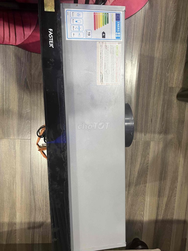 máy hút mùi hieu Fastest - 130009178