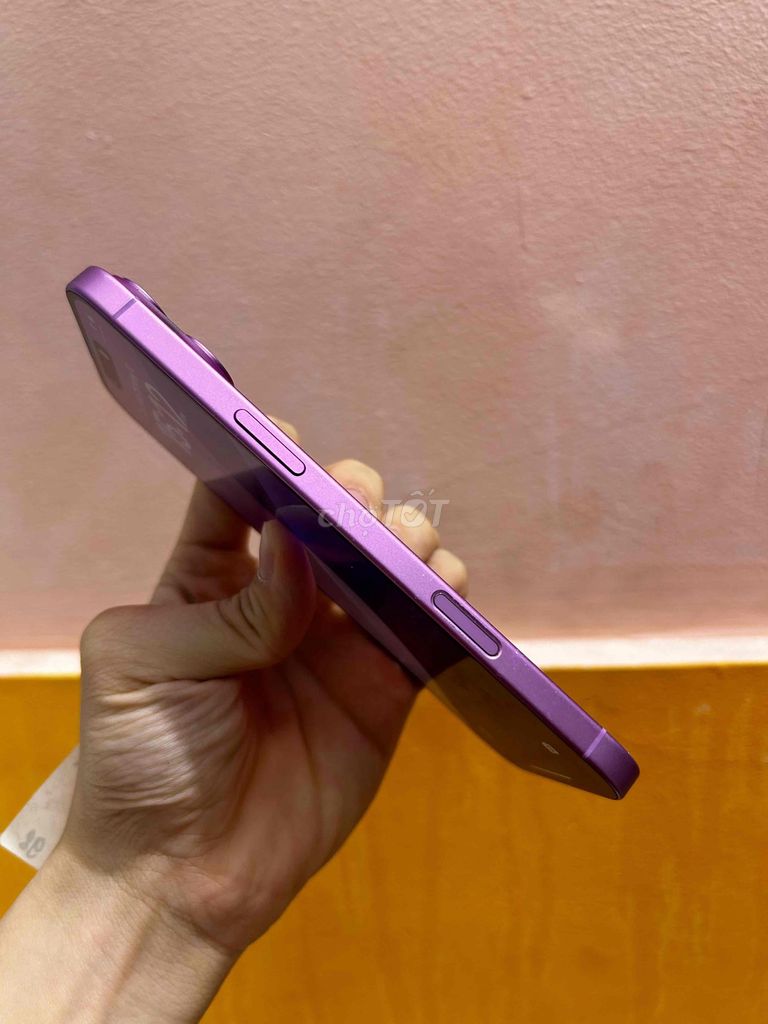 16plus 256gb Vn/a pin 93 zin all ngoại hình 98.5% - 129956909