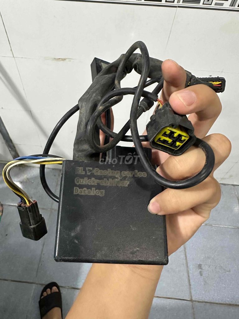 ECU Releo cho vario - 129907041