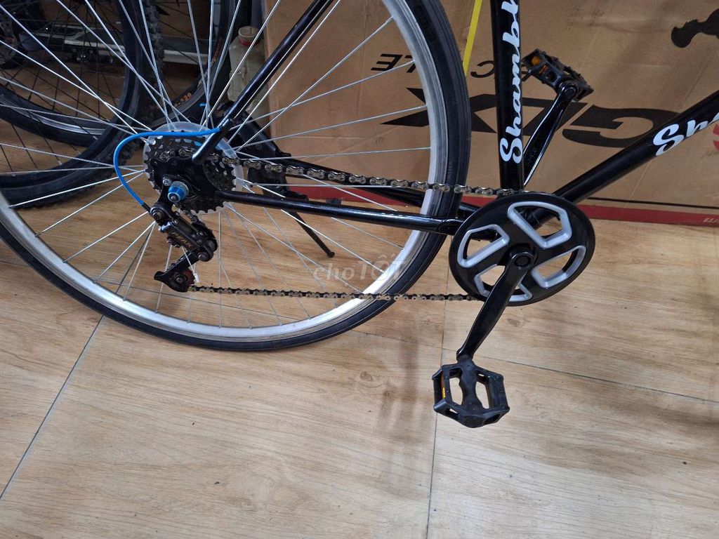 Xe 680 thể thao - 128778153