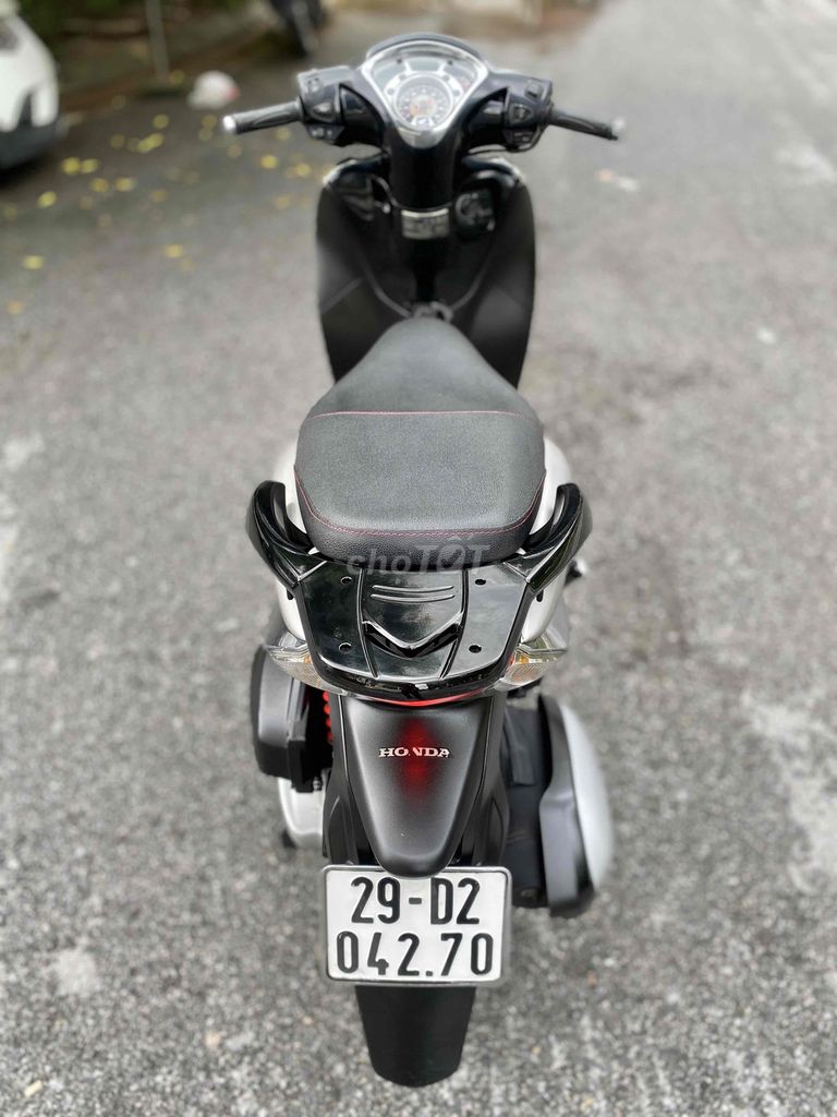 HONDA SH MODE - 125cc PHANH [CBS] pb SPORT - 127498540