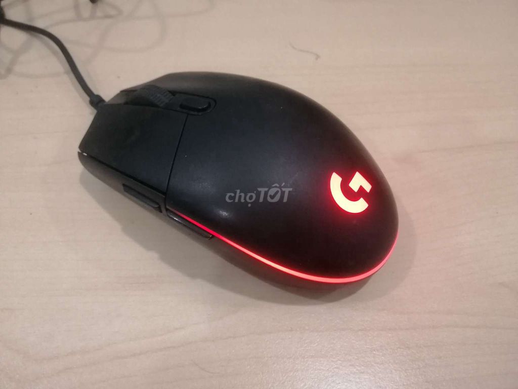 Chuột Logitech G102 zin chính hãng - 124522965