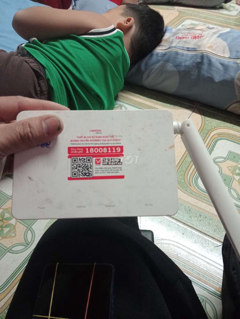 Wifi 6 HUAWEI K562e-10 - 128521786