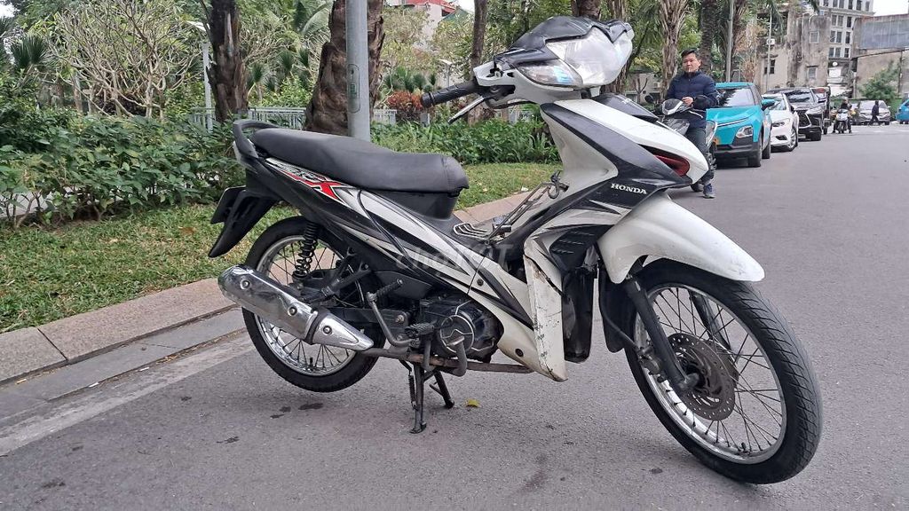 Honda Wave RSX - 130099231