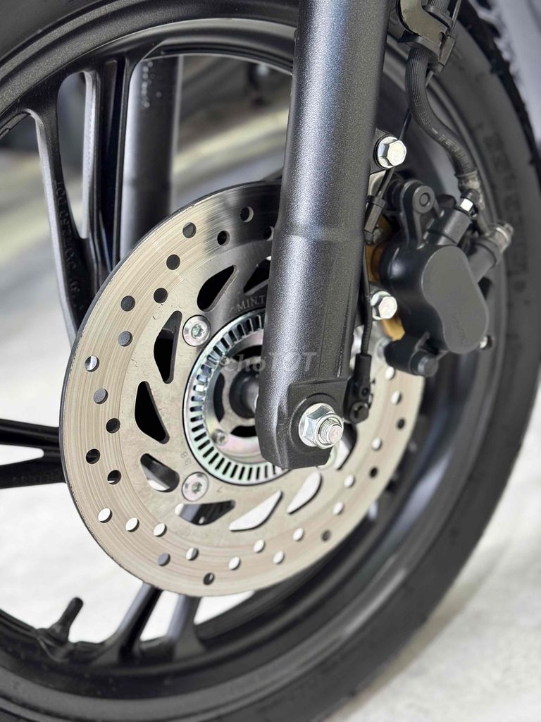 SH ABS full New xé bịch bill 10 củ - 129139584