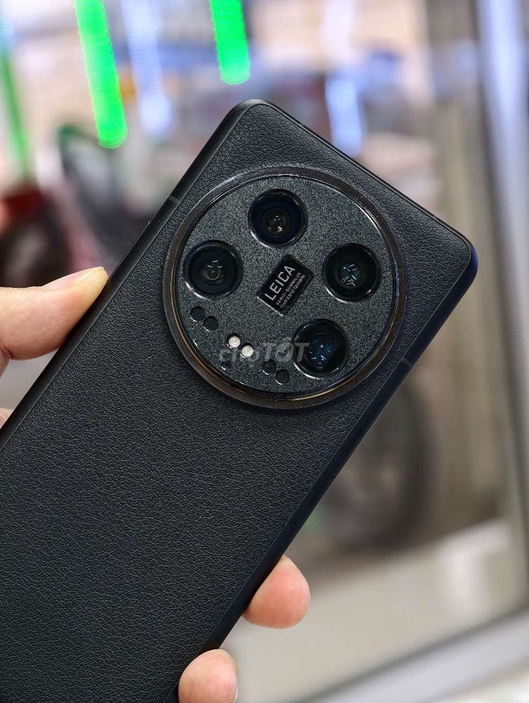 💥 Xiaomi 14Ultra 5G , Fullbox 99% Rom quốc tế 👇 - 129916565