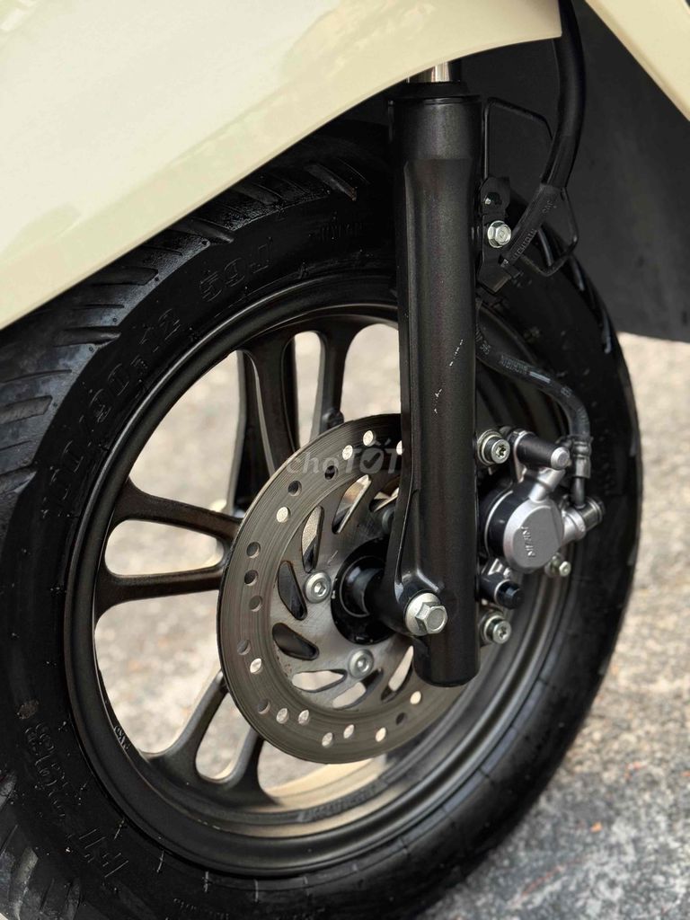 Honda Scoopy 2021 chính chủ BHoa - 130072495