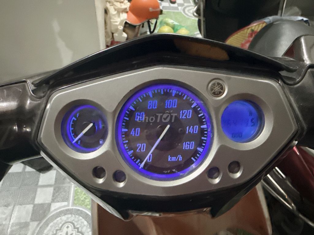 Xe máy Yamaha - 129994903