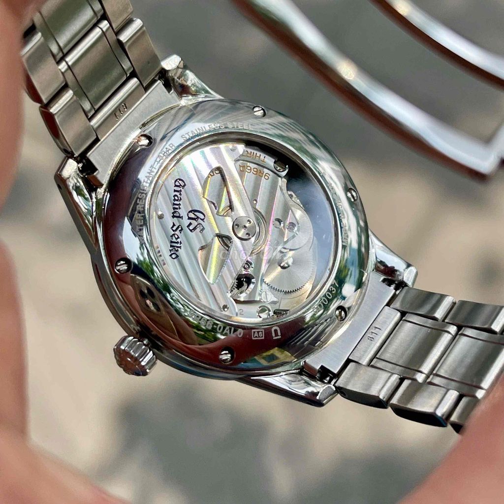 Grand Seiko Elegance Collection SBGE269 sz 40,2mm - 124831450