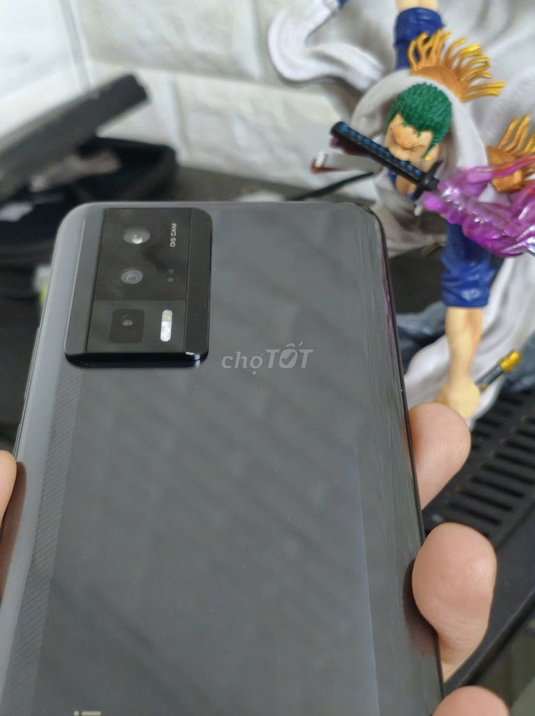 Xiaomi Redmi K60 Rom Quốc Tế ☀️ - 129255511