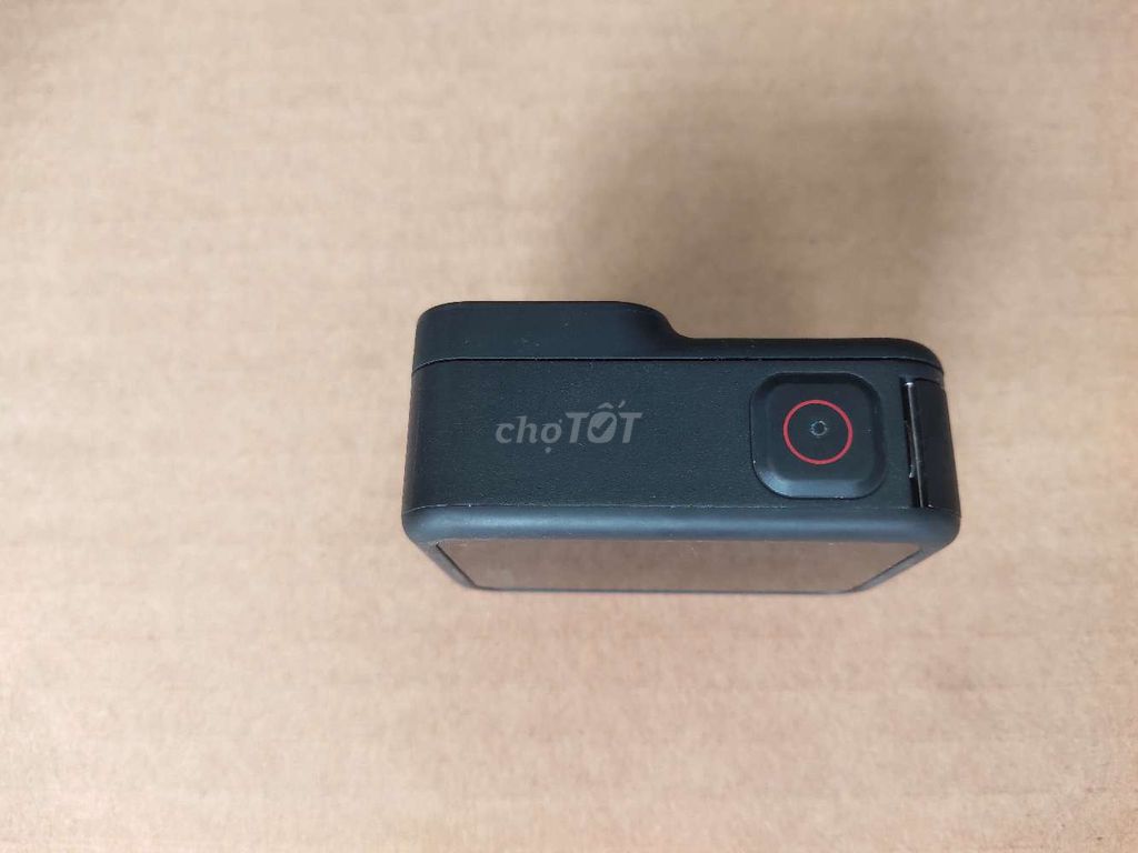 Camera hành động GoPro Hero 8 Black - 130268499