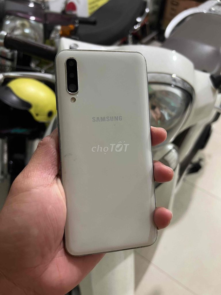 Samsung Galaxy A50 4GB/64GB màn thay - 130106520