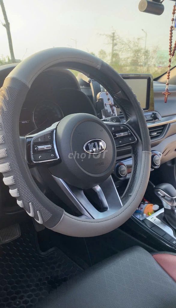 Kia Cerato 2019 2.0 Premium 40000 km - 129799848