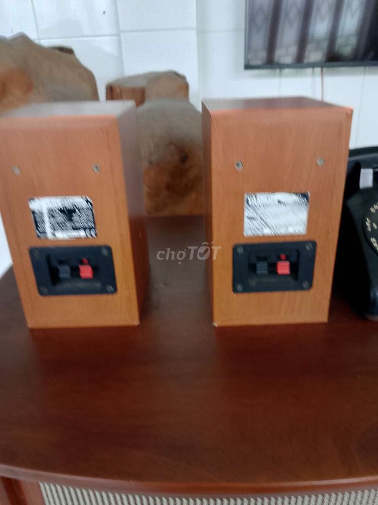 Loa Yamaha NS-10MM - 130235827