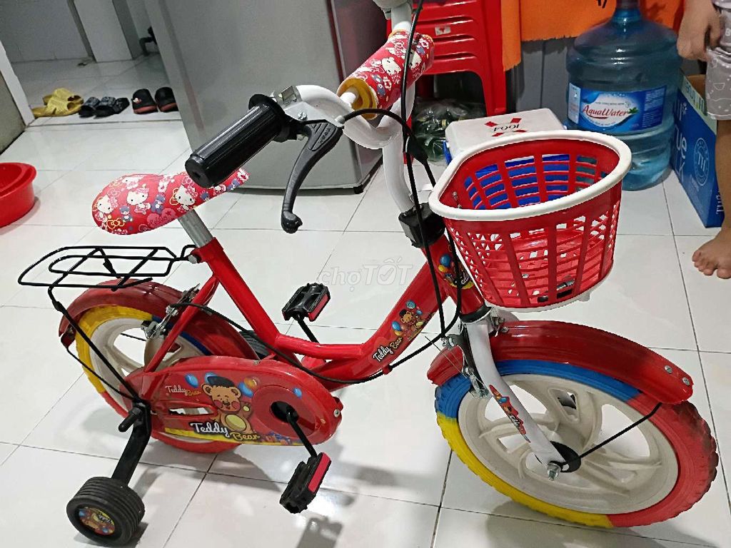 Xe đạp tập chạy cho bé - 128797853