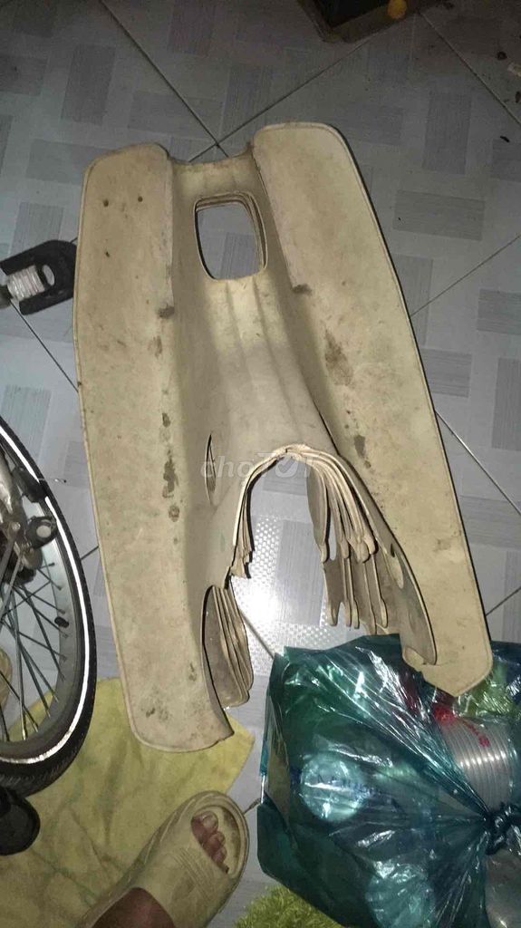 BÁN BỮNG XE CUB ZIN NHẬT - 130312324