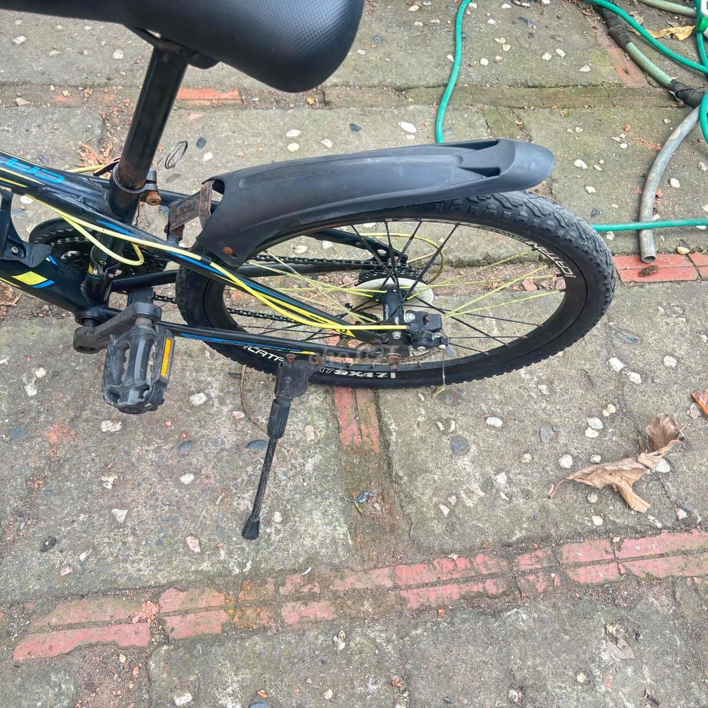 Xe đạp địa hình Catani 24 inch - 130027820