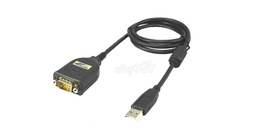 ATC-810 | Cáp chuyển đổi USB sang COM - 124252778