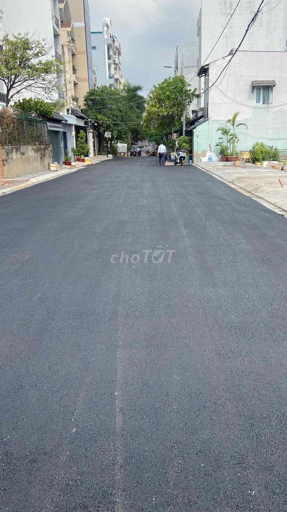 Khách sạn Bùi Thị Xuân quận 1 - Hầm 12 tầng - 400tr/tháng - 115 tỷ ...