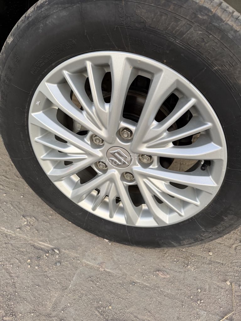 Suzuki Carry Pro lướt 3V 9 chủ - 130451392