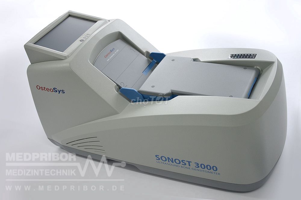 Cho Thuê Máy Đo Loãng Xương Sonost 3000 TPHCM - 111856513