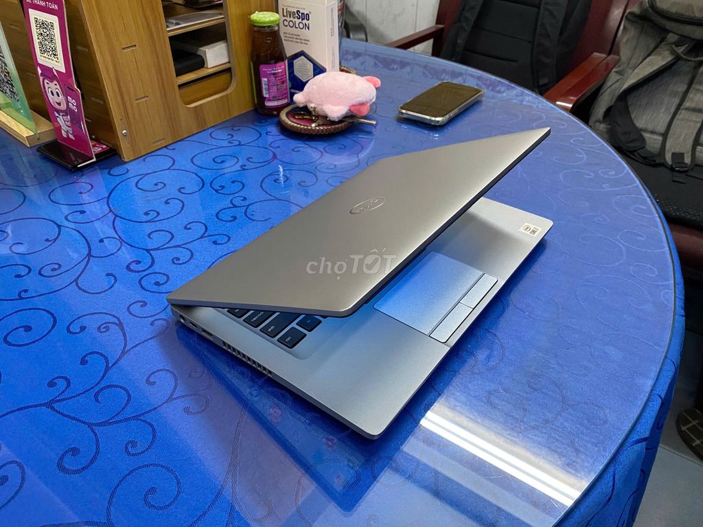 Dell Latitude 5410 i7 10610U 14 inch 8GB/256GB USA - 130958437