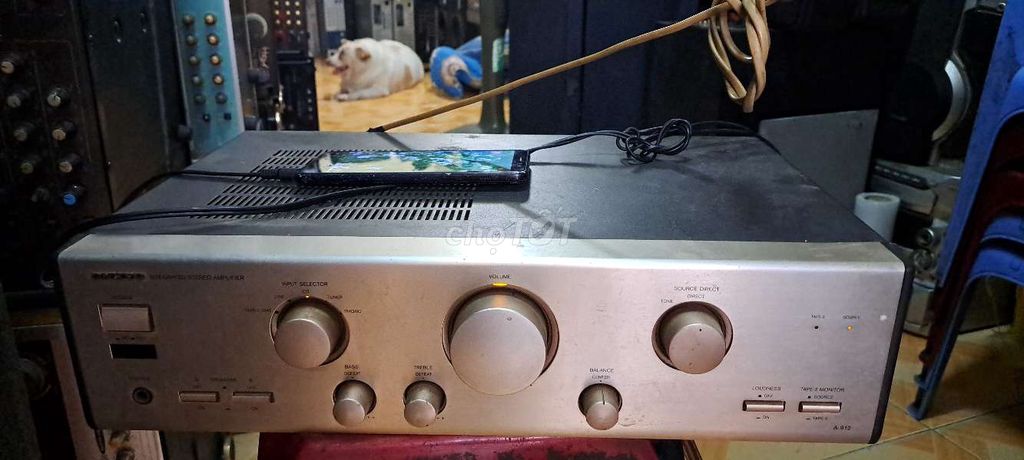 ONKYO A912 - 102565455