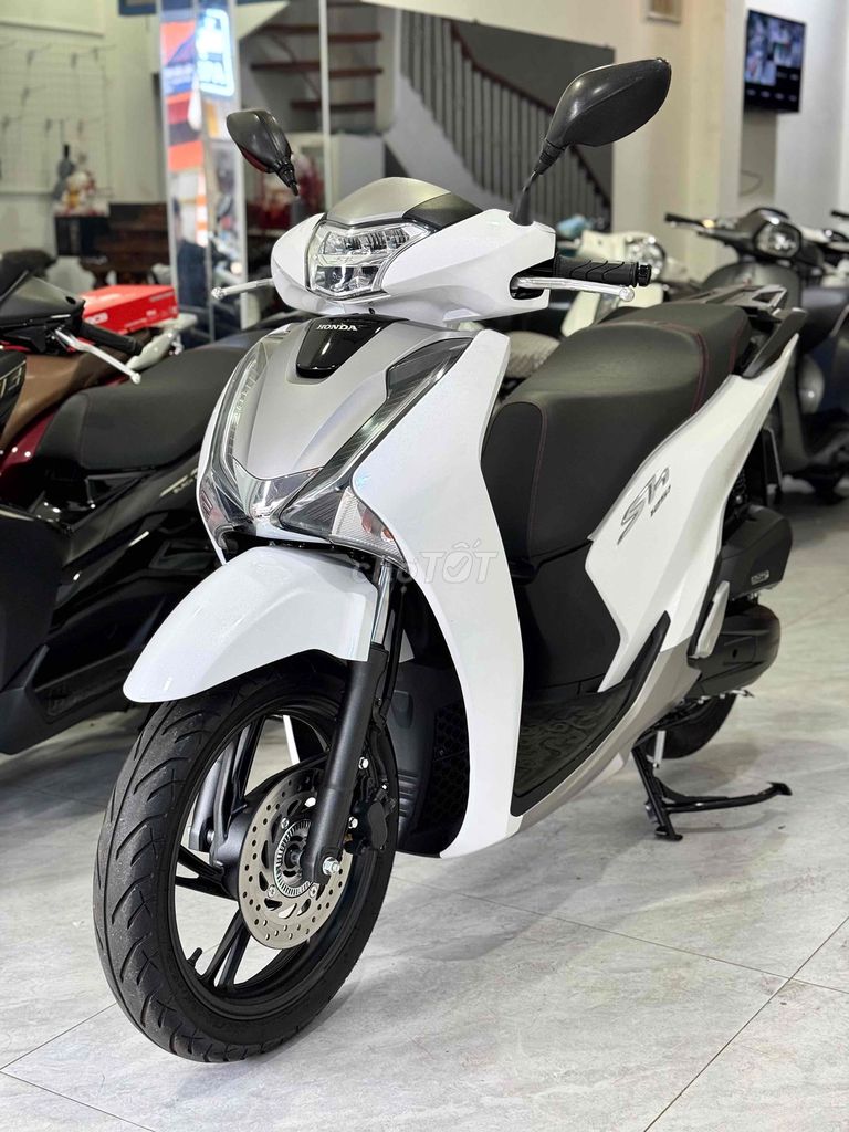 SH ABS full New xé bịch bill 10 củ - 129139584