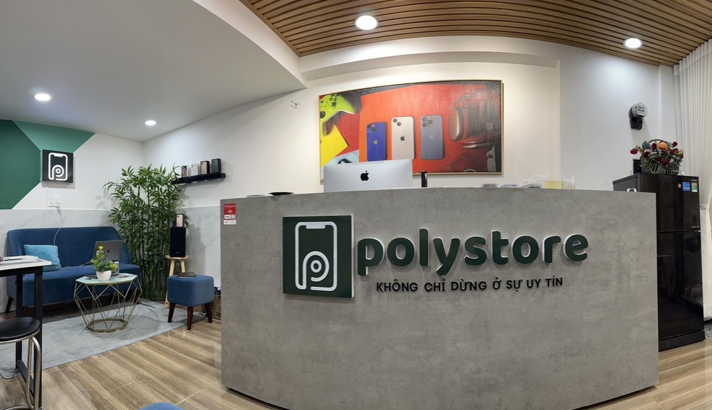 POLY Store - Chợ Tốt - Website Mua Bán, Rao Vặt Trực Tuyến Hàng Đầu Của Người Việt