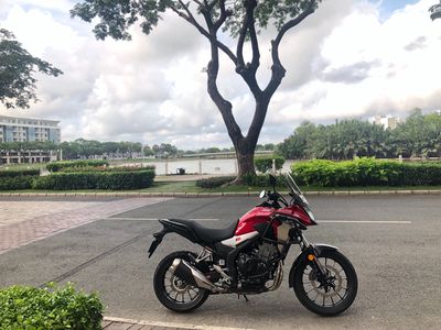 Mua Bán Xe Honda CB500X Cũ Và Mới Giá Rẻ - Chợ Tốt Xe