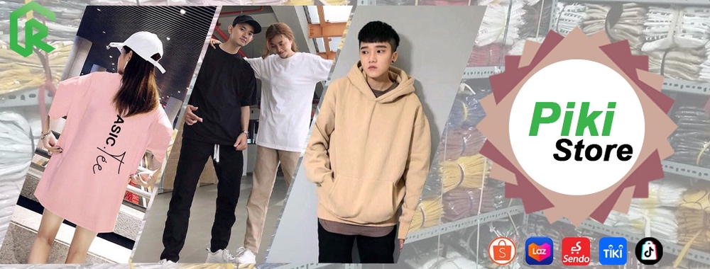 Piki - Chợ Tốt - Website Mua Bán, Rao Vặt Trực Tuyến Hàng Đầu Của Người Việt