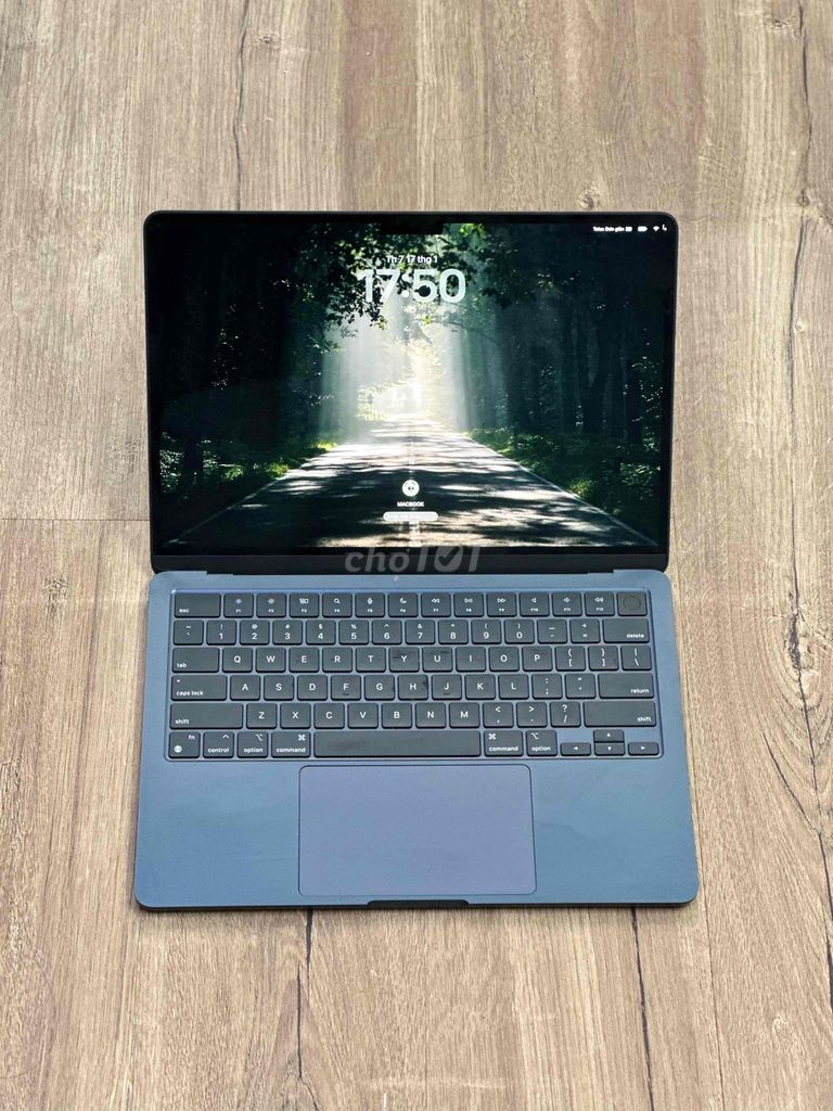 Macbook Air M2 13' 16GB/256GB Pin 100 Care 2029 - 130337144