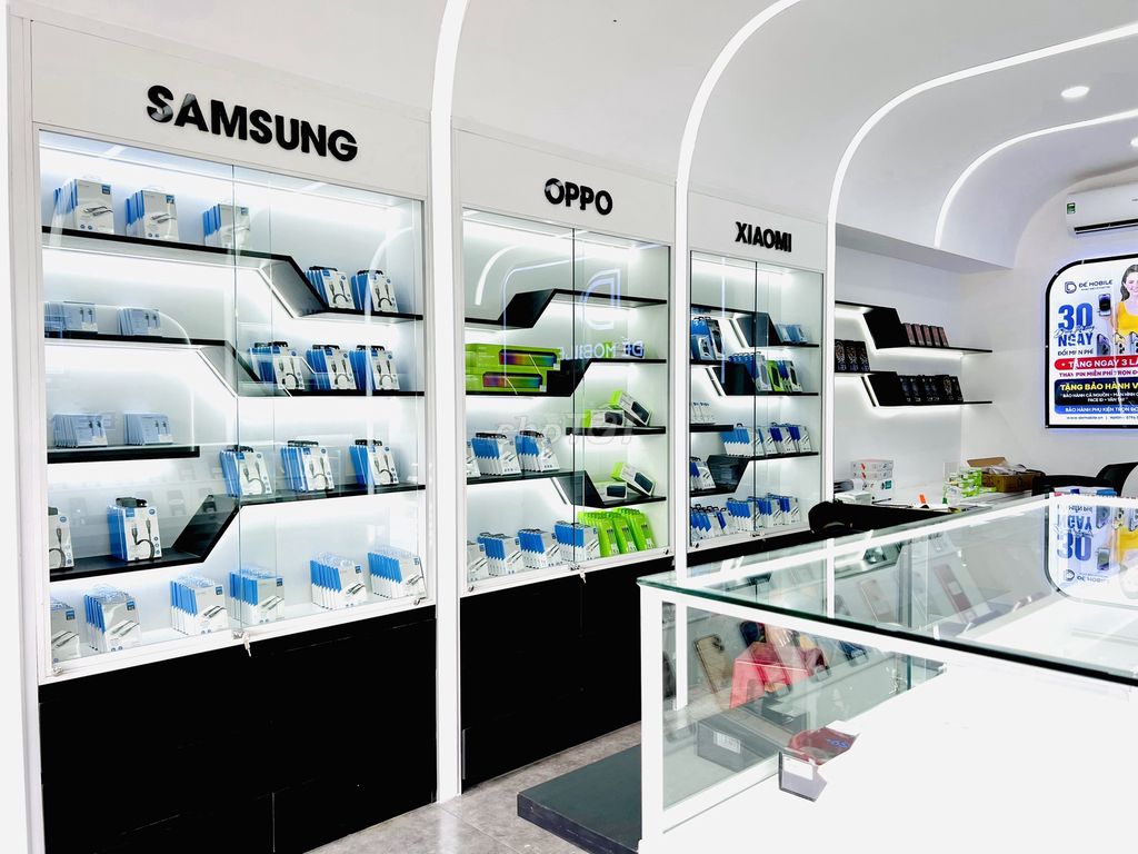 Hệ Thống Đế Mobile - Demobile.vn - Chợ Tốt - Website Mua Bán, Rao Vặt ...