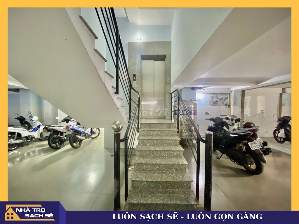 PHÒNG TRỌ CHO THUÊ TRẦN VĂN DƯ, P13, TÂN BÌNH - 129410178