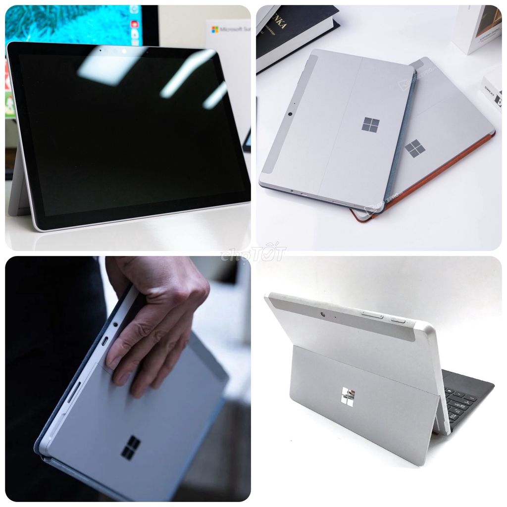 Surface Go|Surface Pro 6 Ram 8/256/128G có BH - 130479812