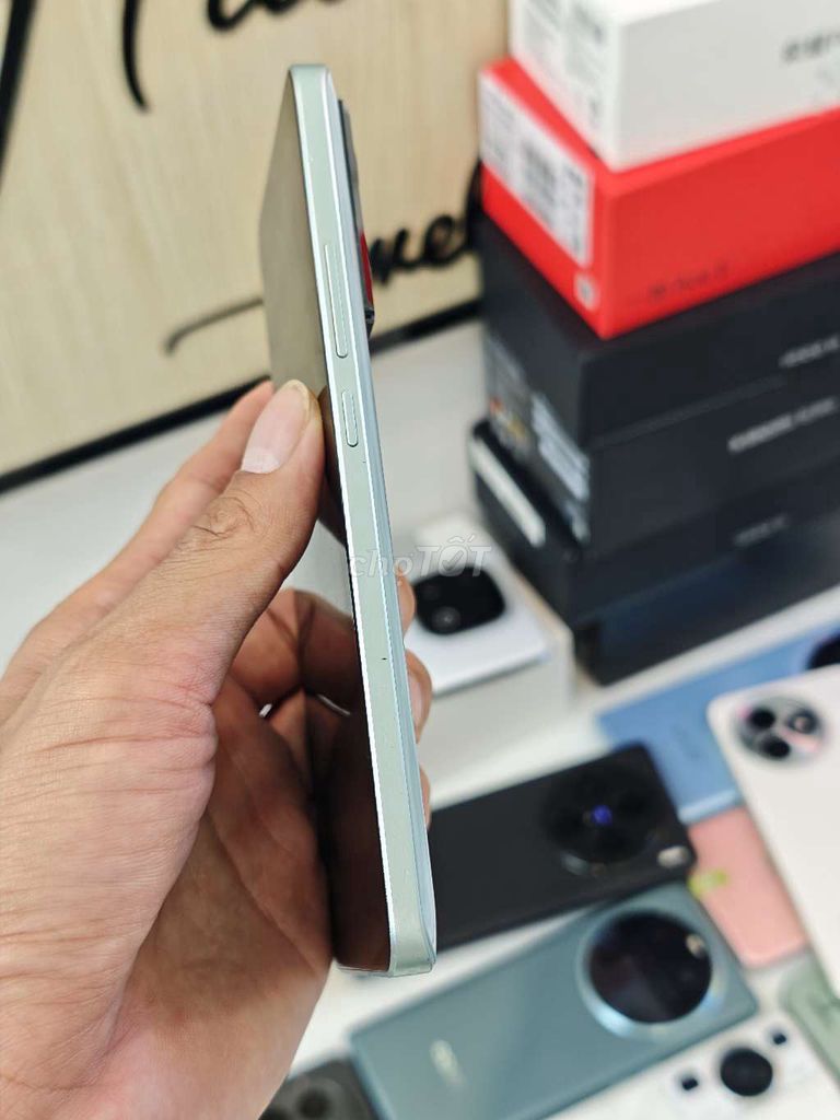 Xiaomi 13T 256GB Xanh - 130015701