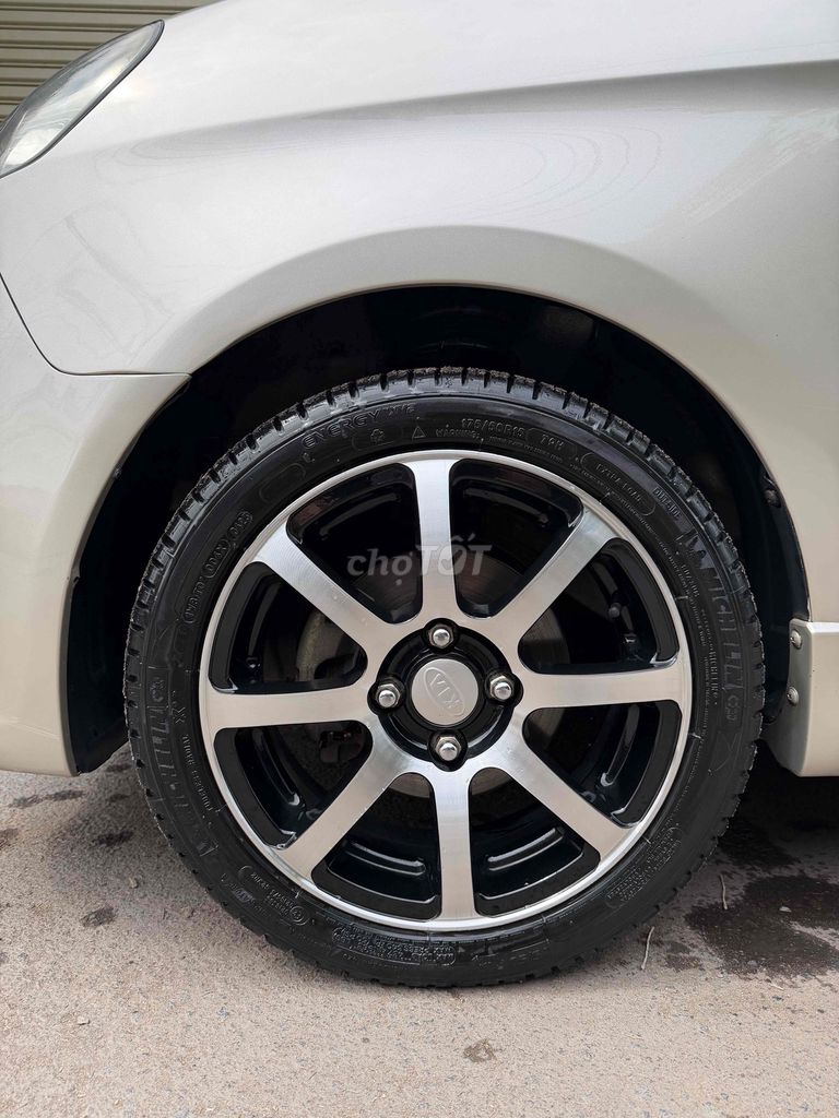 Kia Morning 2010 STD 1.1 130000 km - 130374140