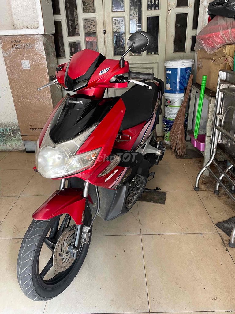 honda Ari blade nhật mua mới chính hãng xe còn mới - 130200056