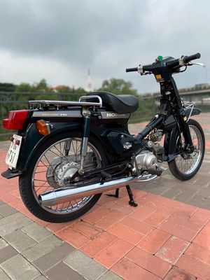 Mua Bán Xe Cub 70 Cũ Và Mới Giá Rẻ, Chính Chủ - Chợ Tốt Xe