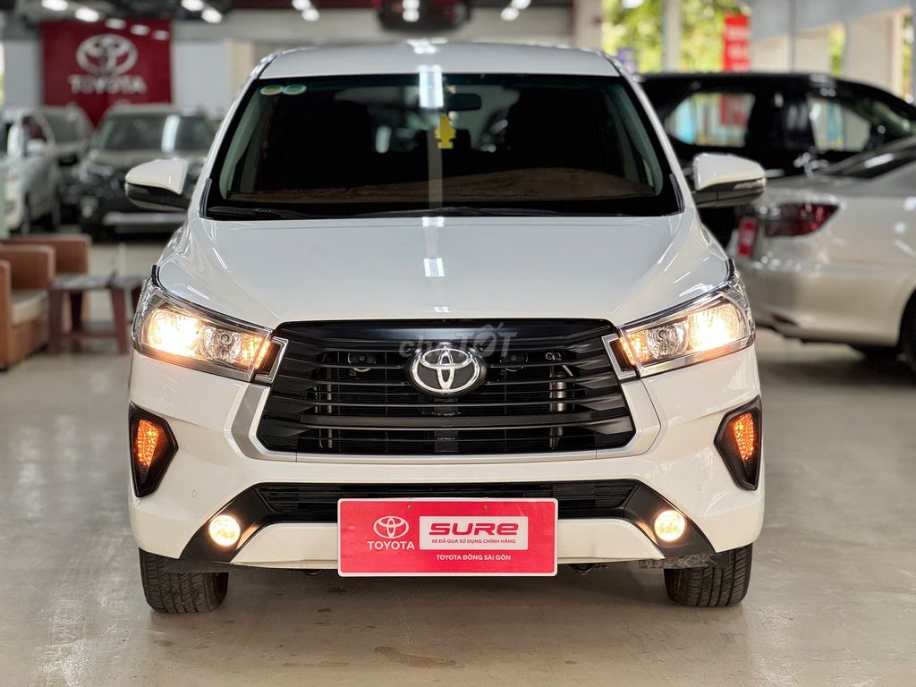 INNOVA 2.0E SỐ SÀN 2022 - 130284420