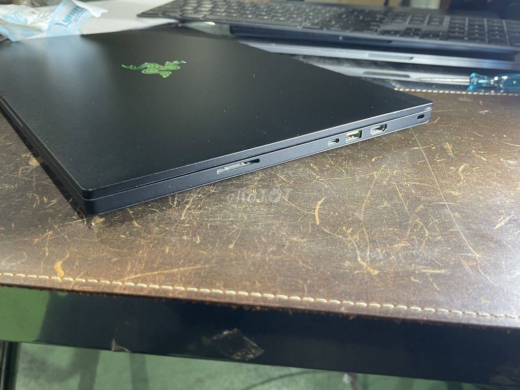 Razer Blade Advanced 15 - RTX 3080 - 130518233