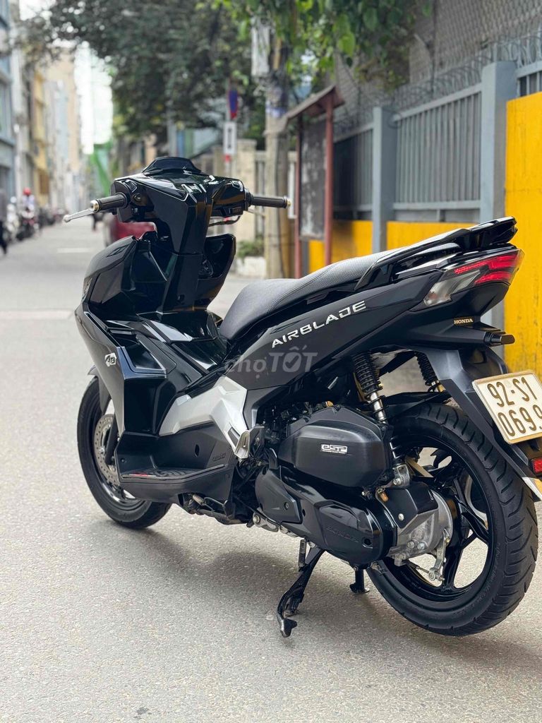 Honda Air Blade 150cc 2022 Đen - 130246270