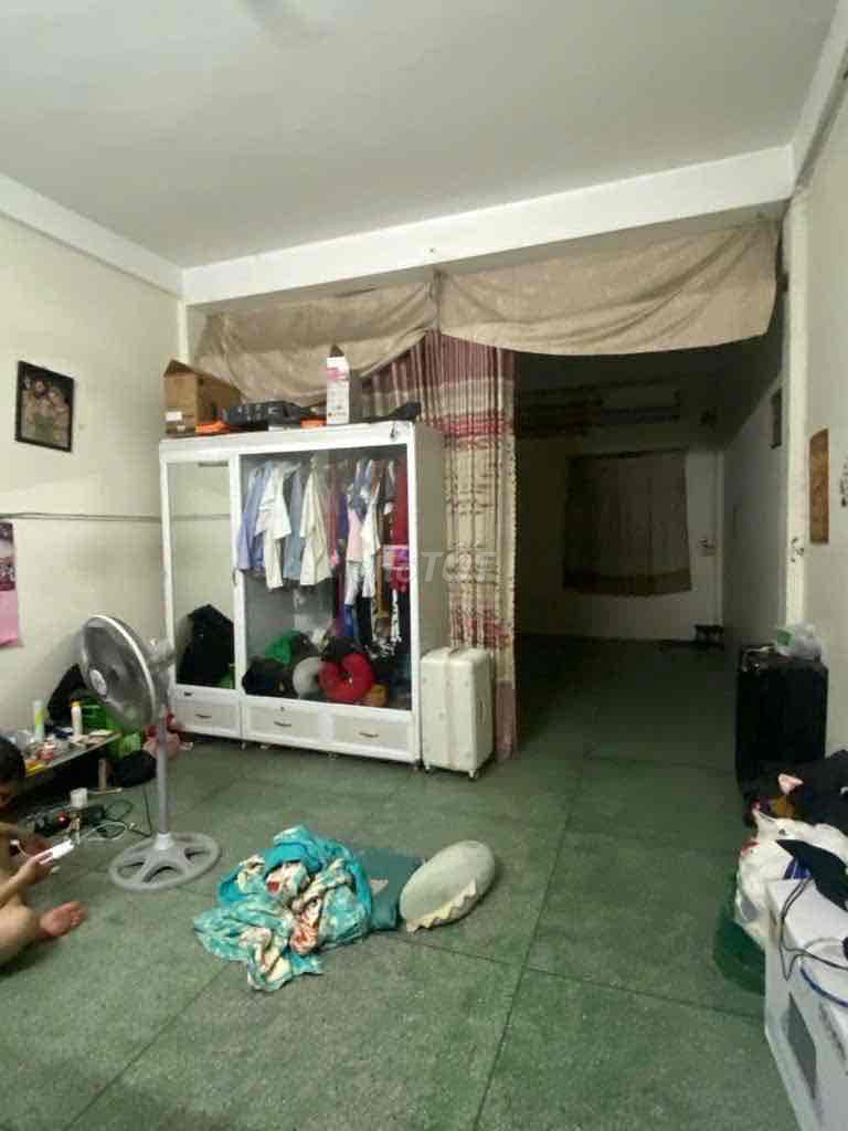 bán nhà Quận 3 - 60,5 m2 - hẻm ô tô tránh - 4,2x15 m - 129965579