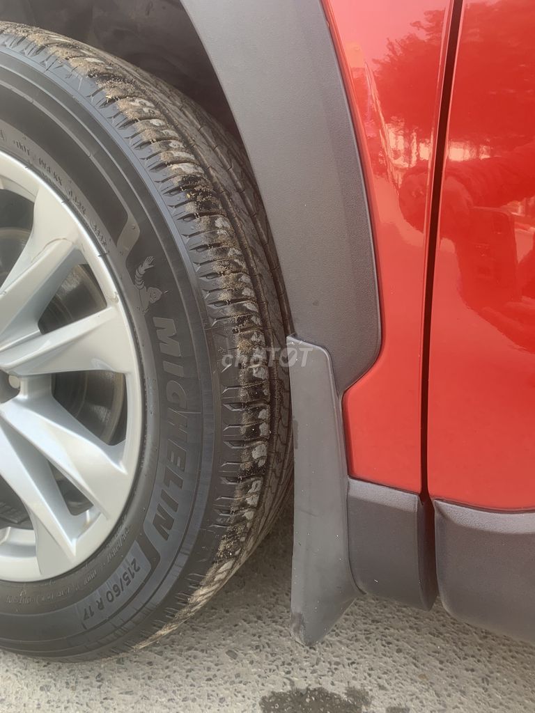 Toyota Corolla Cross 2021 1.8G Đỏ - 129964174