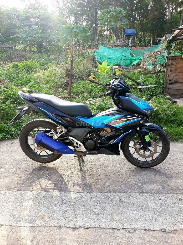 Winner X 9 Chủ 150 Fi Xe Đẹp Keng Nguyên Zin💯Bs66 - 128908095