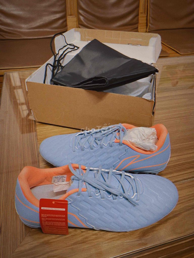 Giày bóng đá Li-Ning Nam Da Kangaroo - 130005944