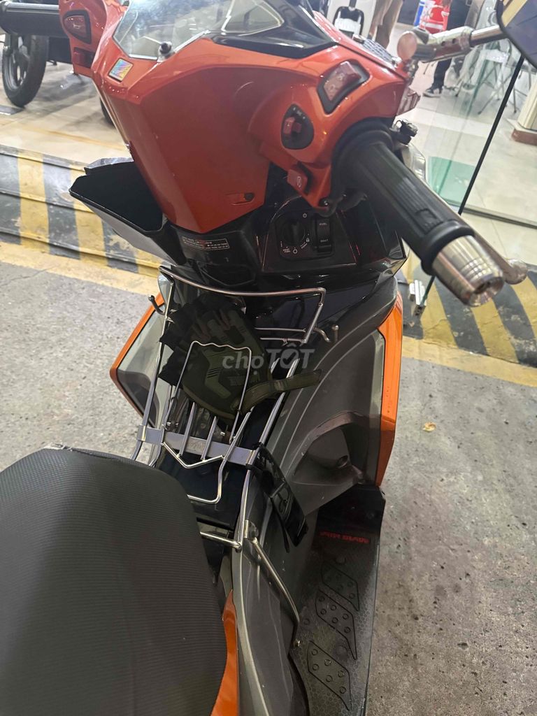 dư xe cần bán - 130270613