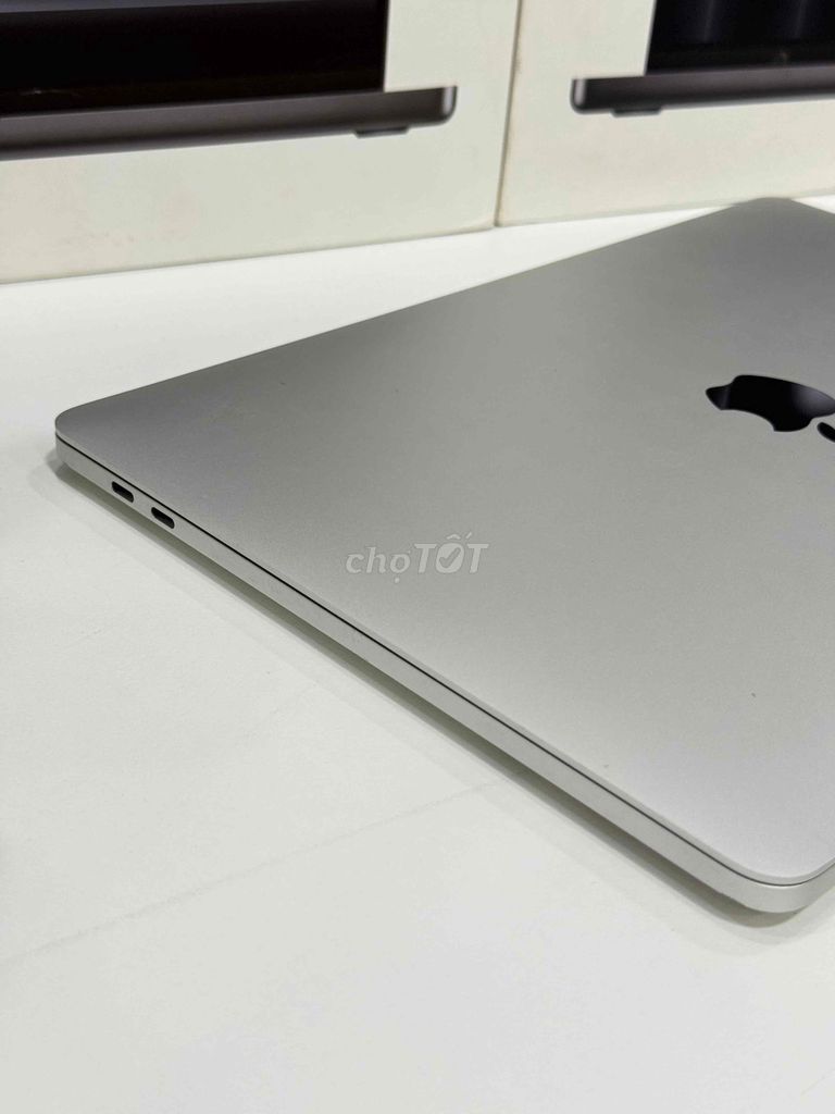 Macbook Pro M1 13” 16GB/512GB đẹp 99, sạc 78L - 129980848